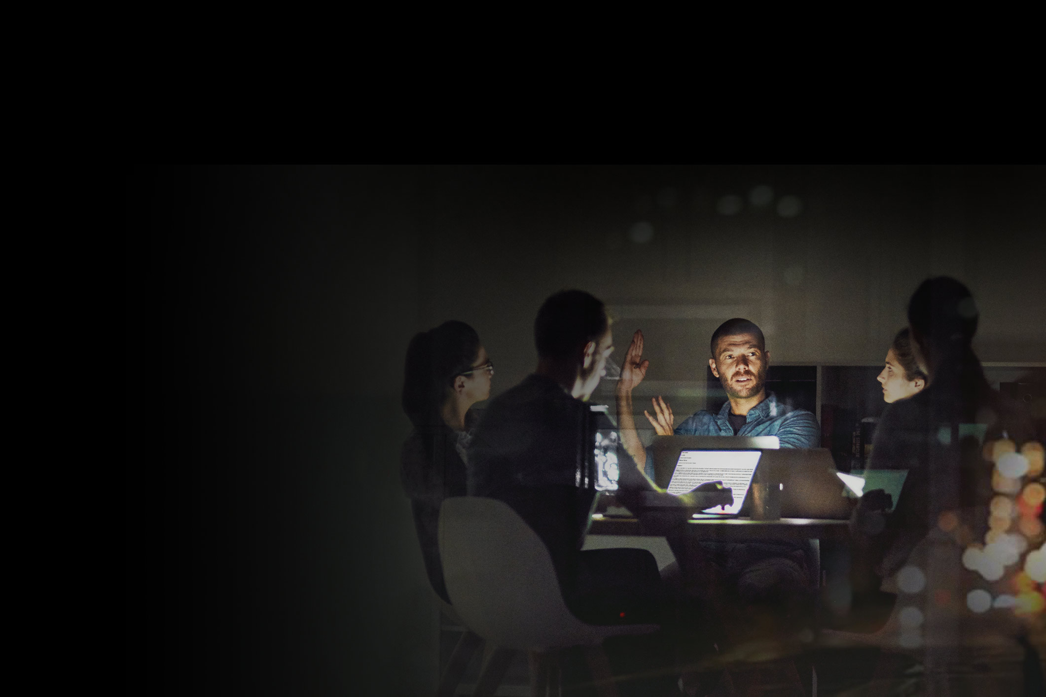 Contact Us | Rouse Consulting Group