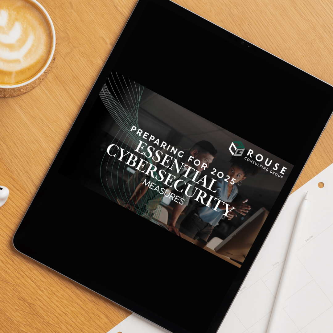 RCG’s Growth in the 2000s: IT Services & Expansion