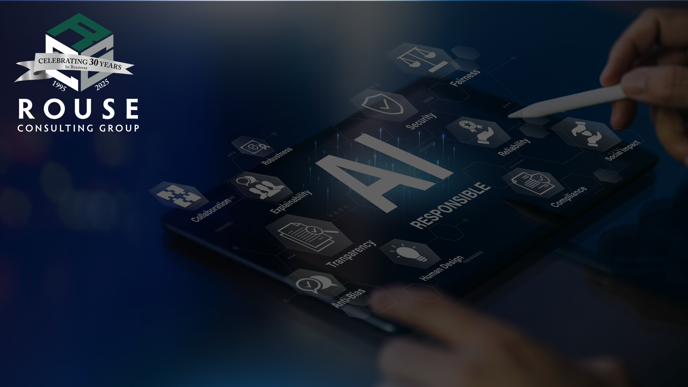 Secure Smarter: How to Use AI Without Losing Control